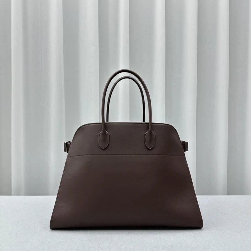 Exact replica The Row Top Handle Bags