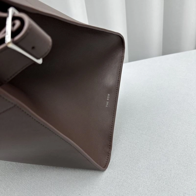 Exact replica The Row Top Handle Bags