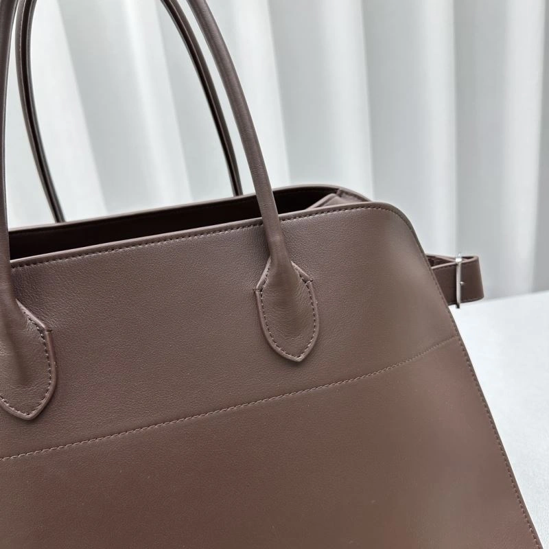 Exact replica The Row Top Handle Bags