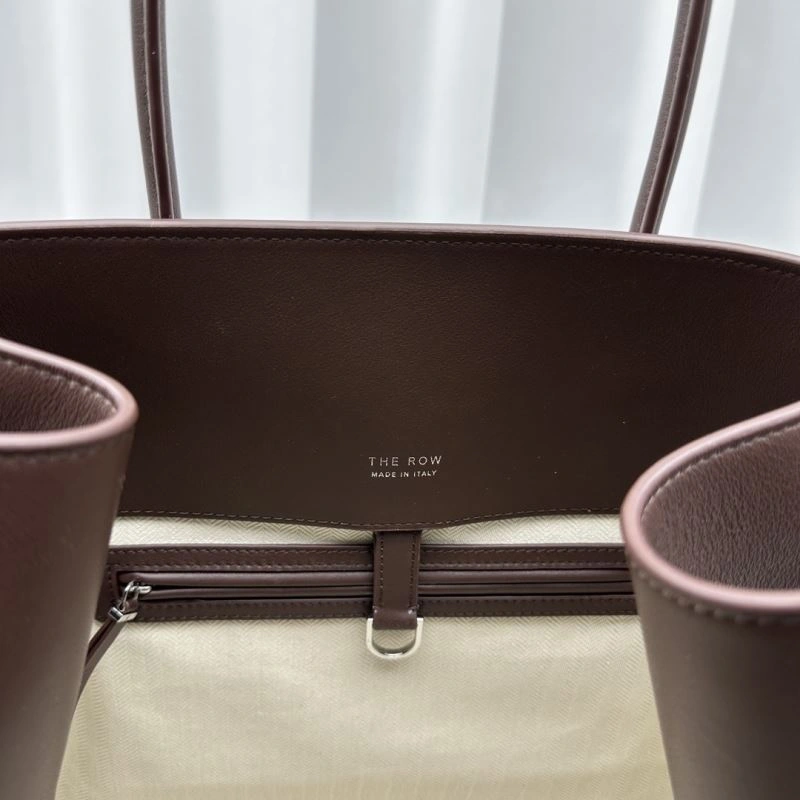 Exact replica The Row Top Handle Bags