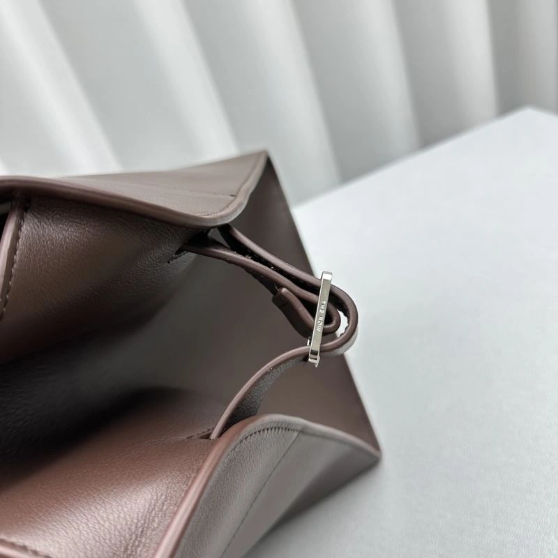 Exact replica The Row Top Handle Bags
