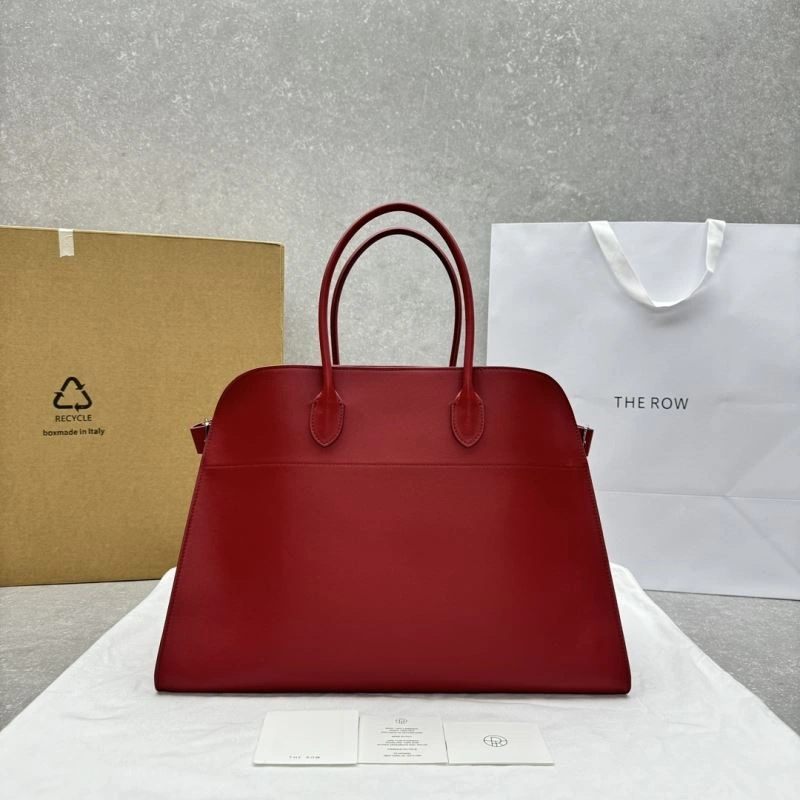 The Row Top Handle Bags