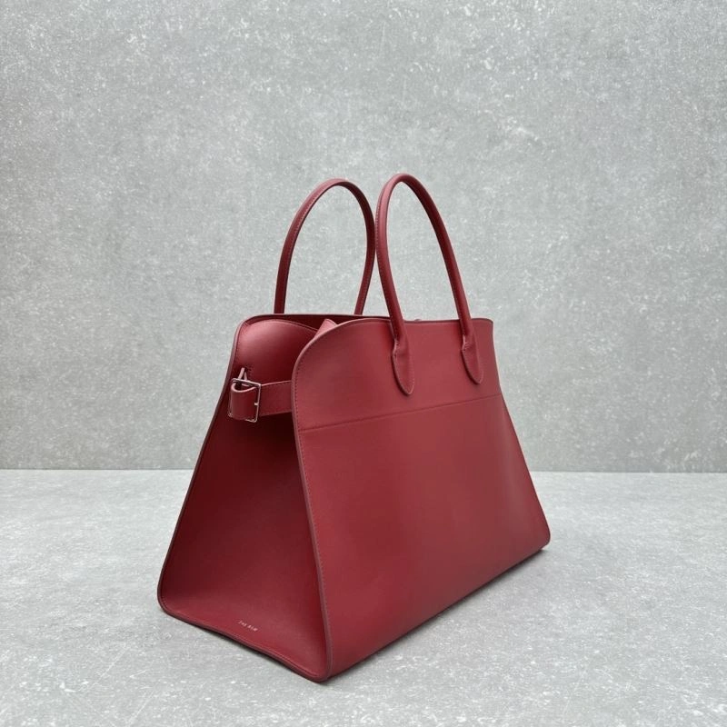 Accurate model The Row Top Handle Bags