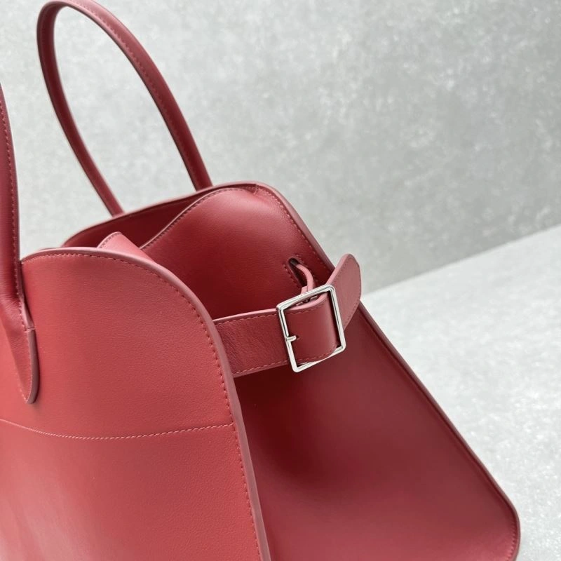 Accurate model The Row Top Handle Bags