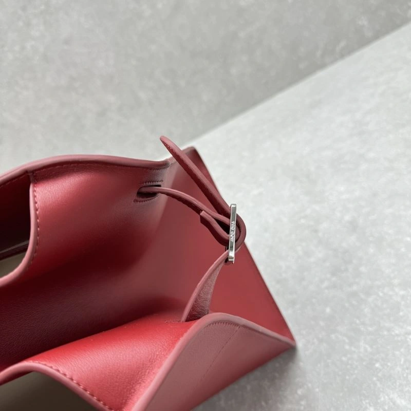 Accurate model The Row Top Handle Bags