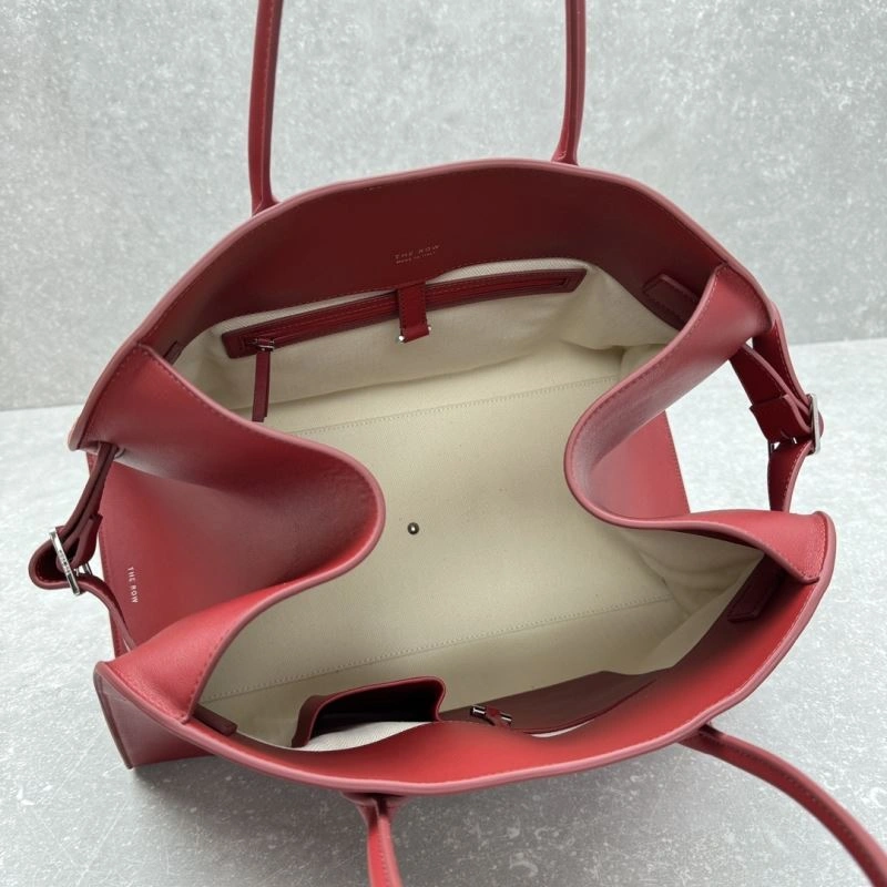 Accurate model The Row Top Handle Bags
