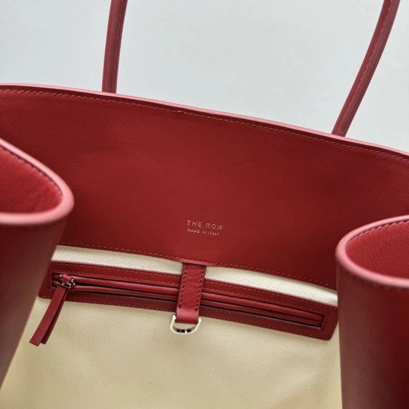 Accurate model The Row Top Handle Bags