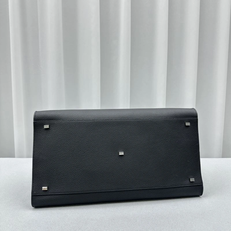 High accuracy The Row Top Handle Bags