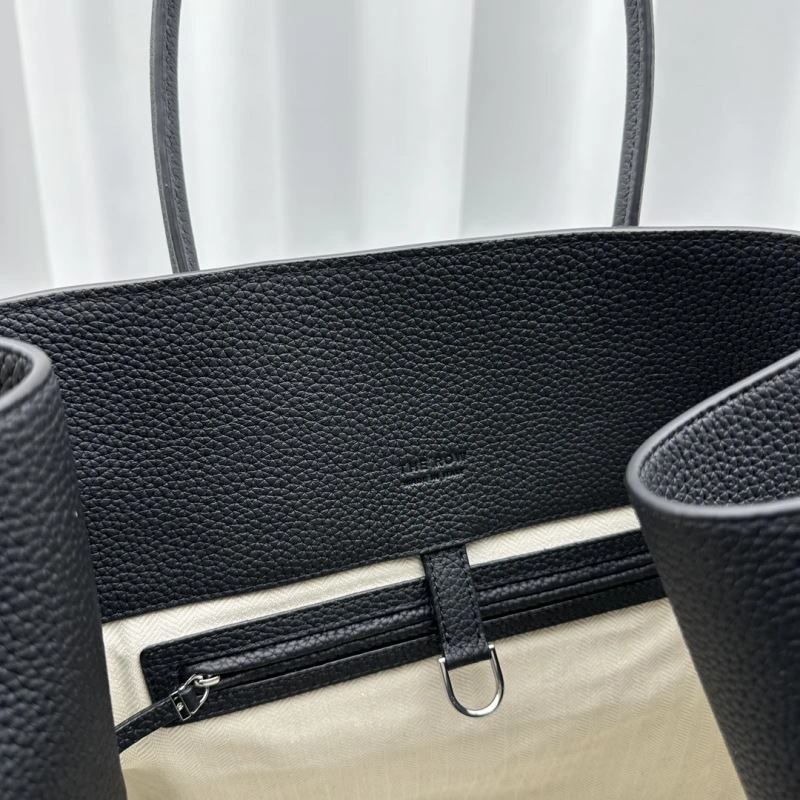 High accuracy The Row Top Handle Bags