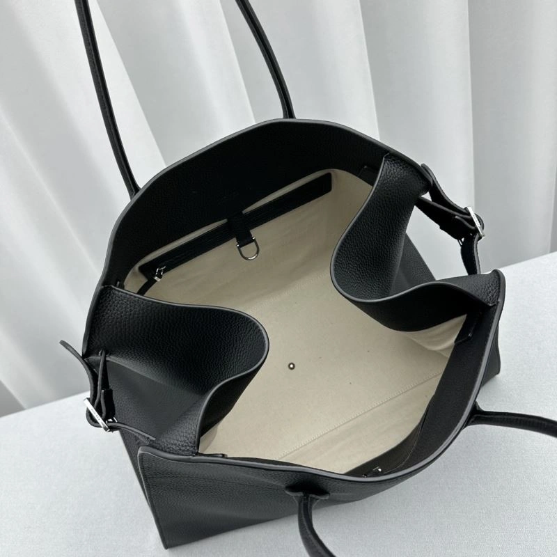 High accuracy The Row Top Handle Bags