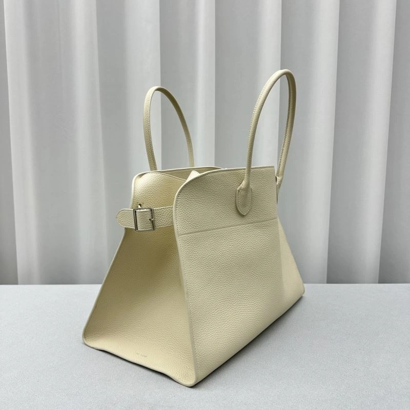 1:1 copy The Row Top Handle Bags