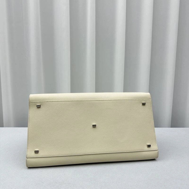 1:1 copy The Row Top Handle Bags