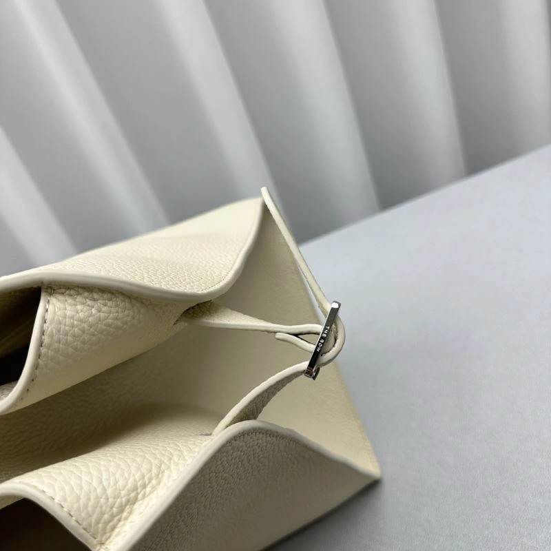 1:1 copy The Row Top Handle Bags