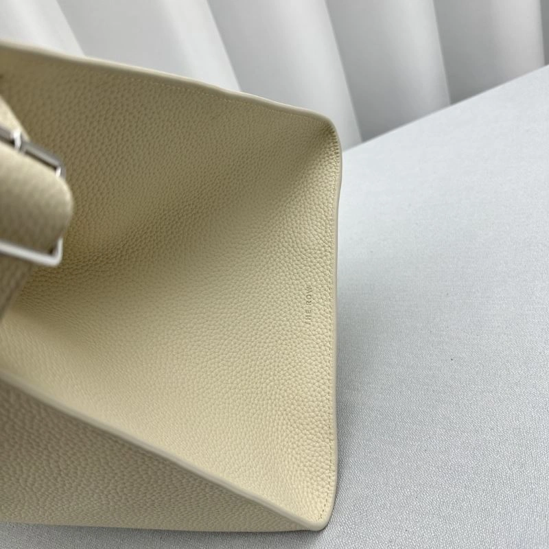 1:1 copy The Row Top Handle Bags