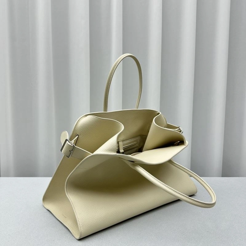 1:1 copy The Row Top Handle Bags