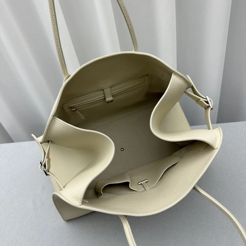 1:1 copy The Row Top Handle Bags