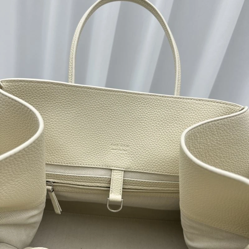 1:1 copy The Row Top Handle Bags