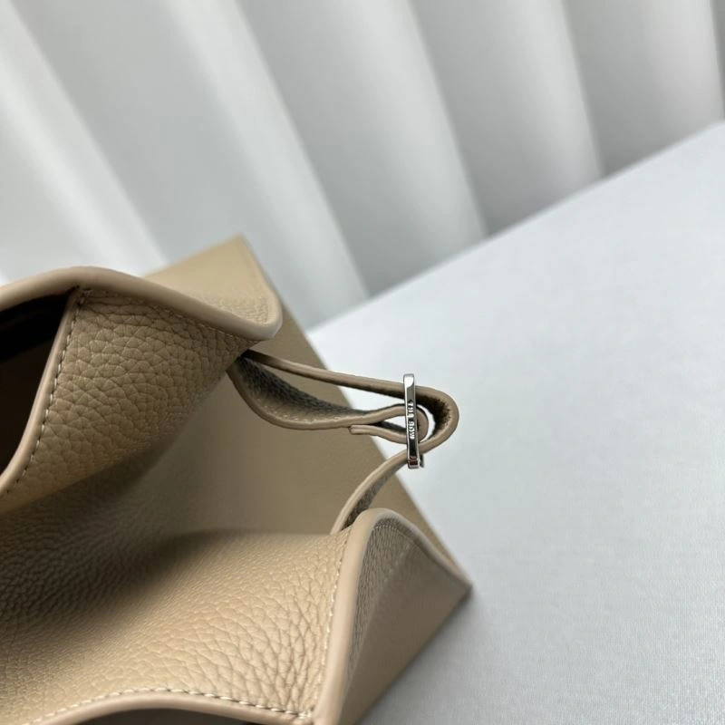 Brand-original The Row Top Handle Bags