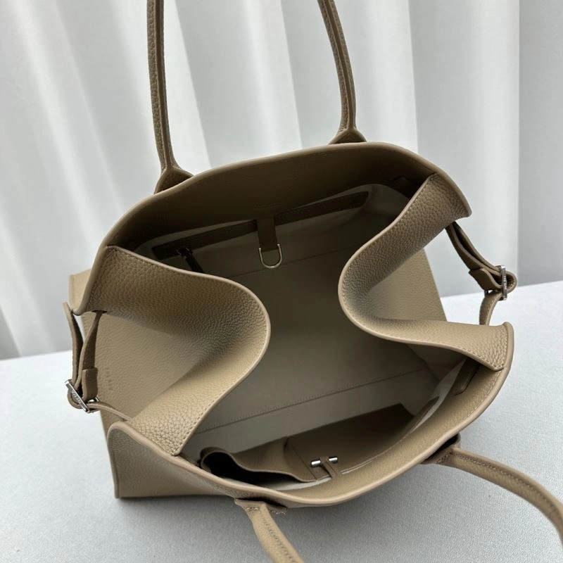 Brand-original The Row Top Handle Bags
