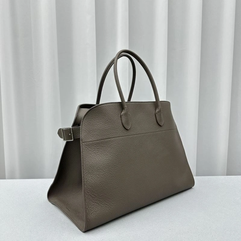 Legit The Row Top Handle Bags