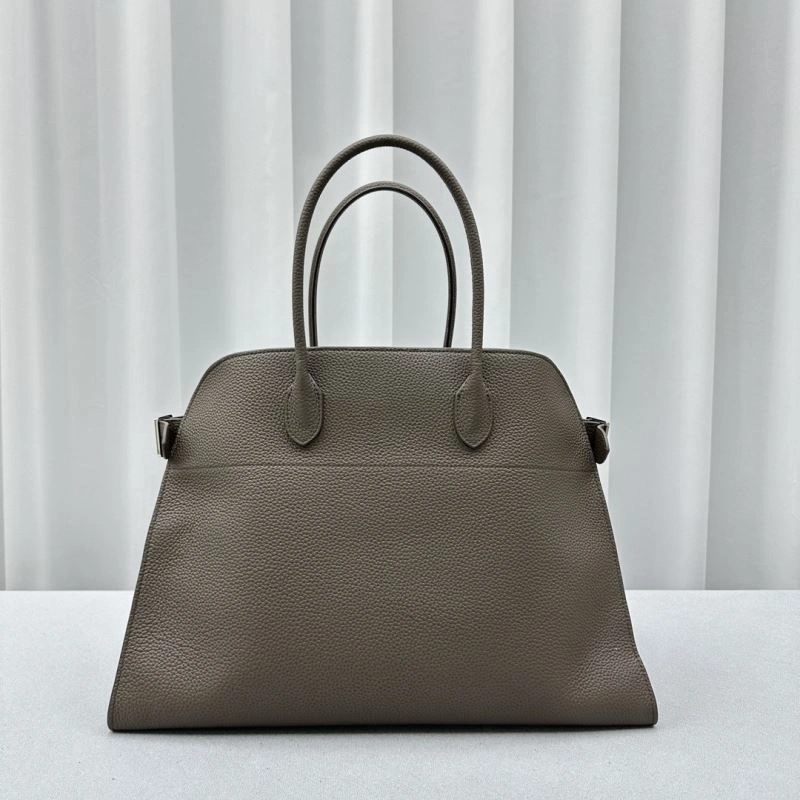 Legit The Row Top Handle Bags