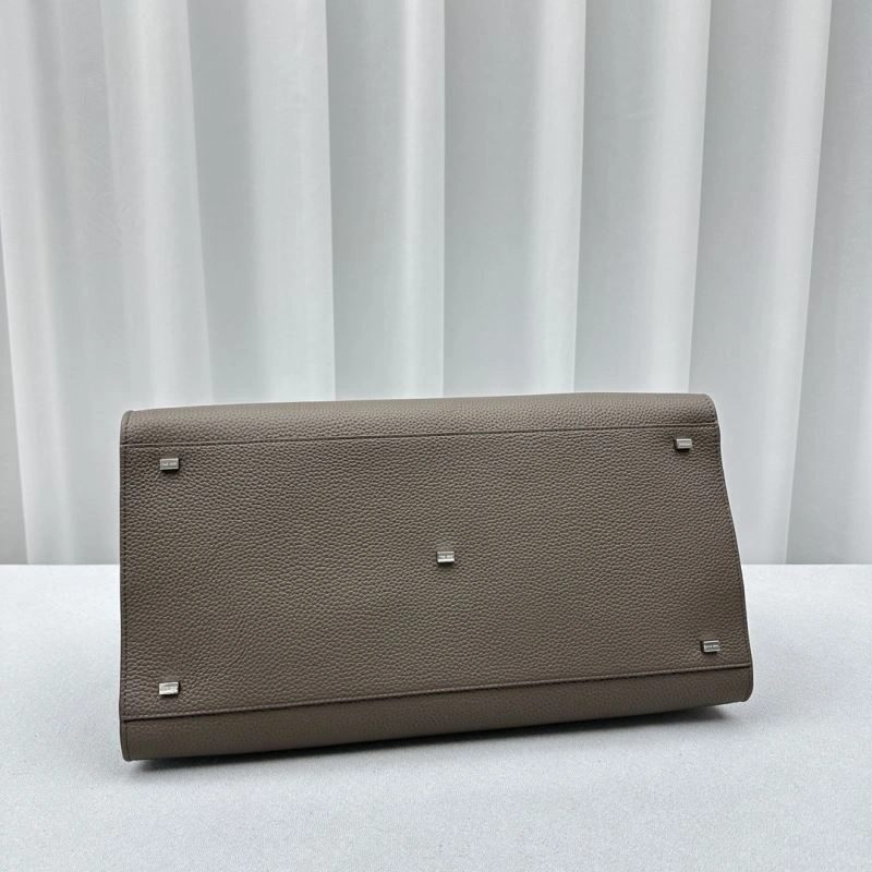 Legit The Row Top Handle Bags
