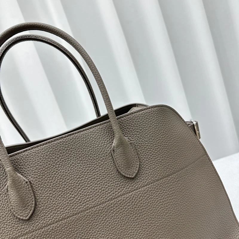 Legit The Row Top Handle Bags