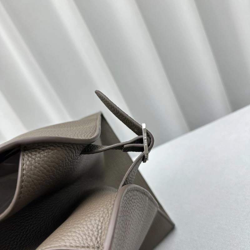 Legit The Row Top Handle Bags