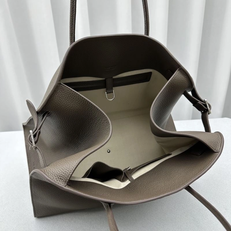 Legit The Row Top Handle Bags