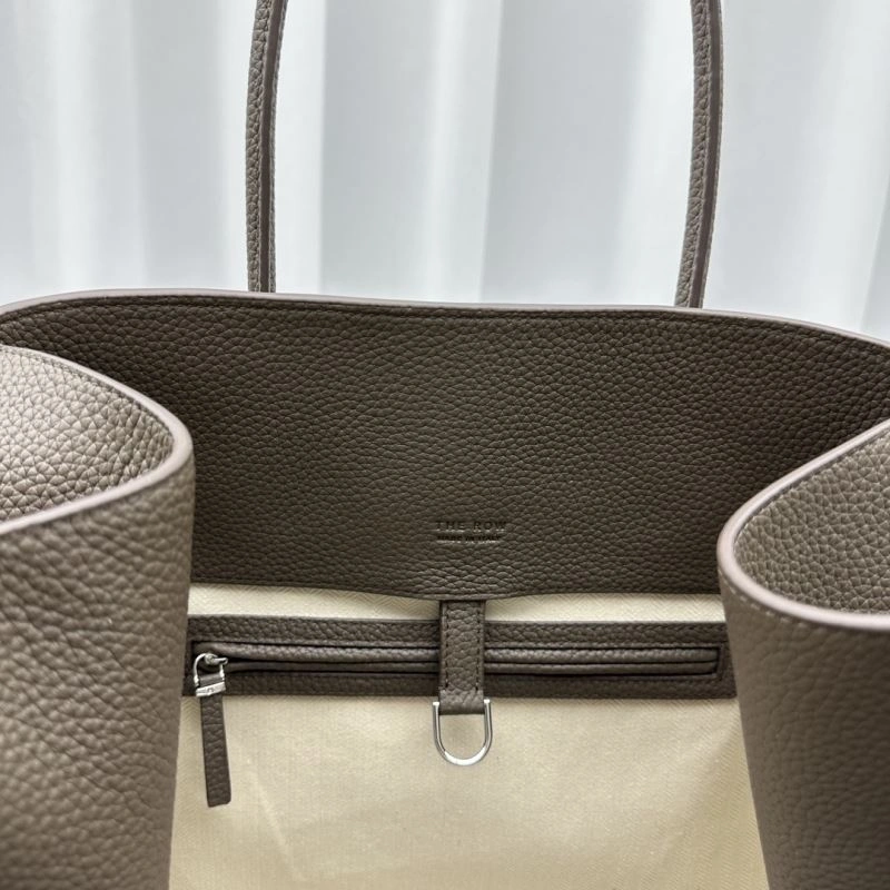 Legit The Row Top Handle Bags