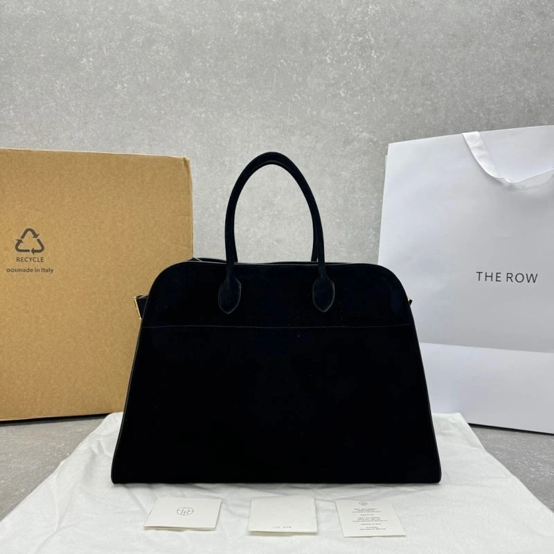 The Row Top Handle Bags