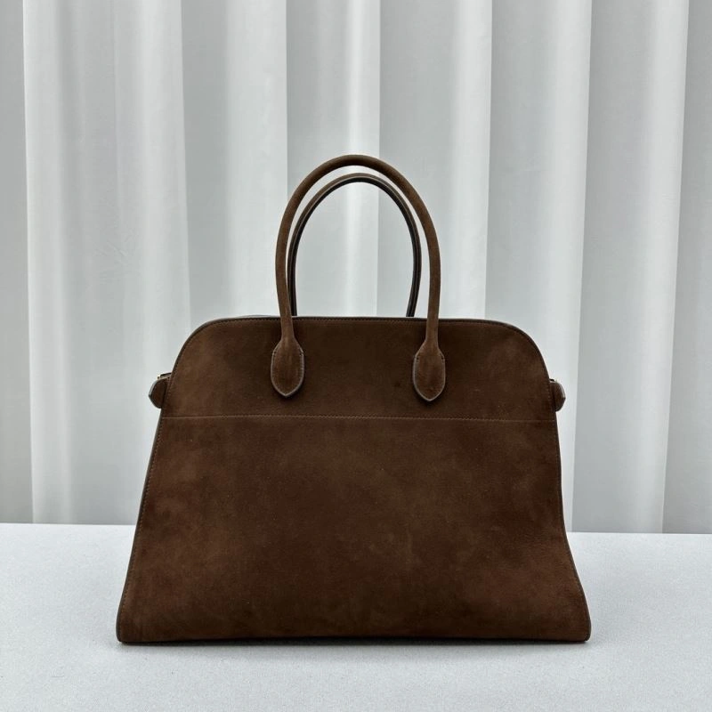 Brand-authenticated The Row Top Handle Bags
