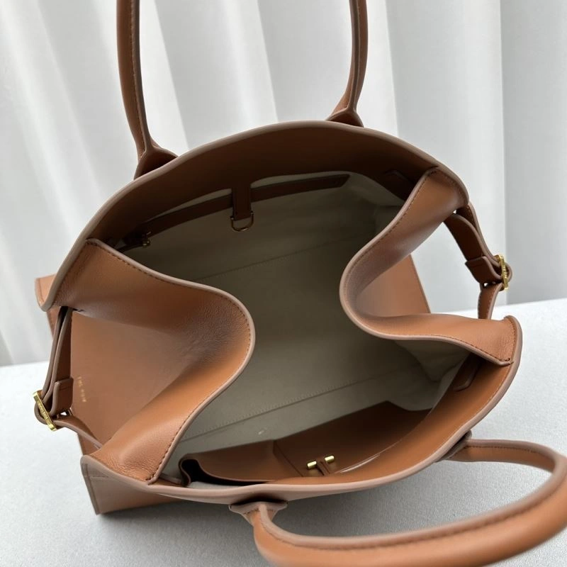 Cut-rate The Row Top Handle Bags