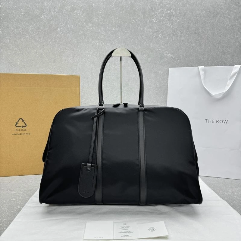 The Row Top Handle Bags