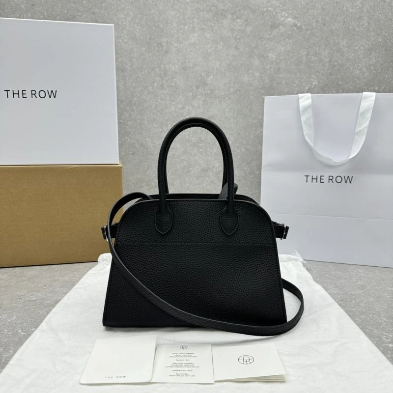 The Row Top Handle Bags