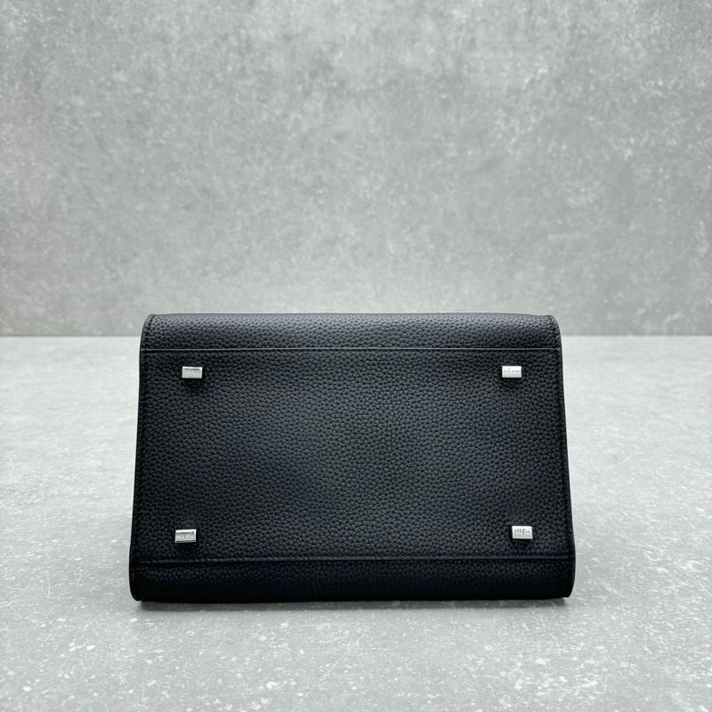 Inexpensive The Row Top Handle Bags