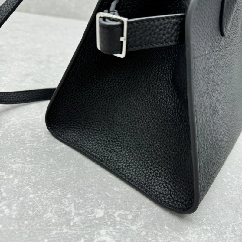Inexpensive The Row Top Handle Bags