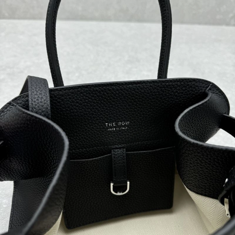 Inexpensive The Row Top Handle Bags