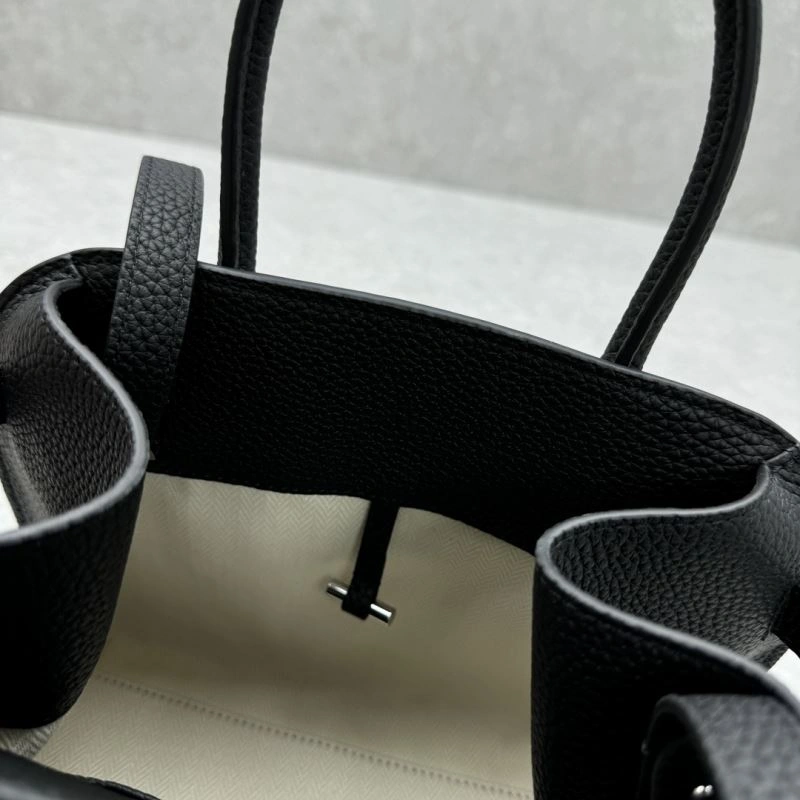 Inexpensive The Row Top Handle Bags