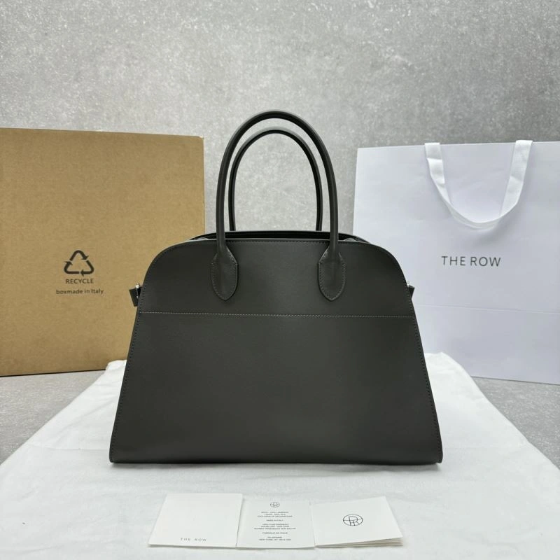 The Row Top Handle Bags