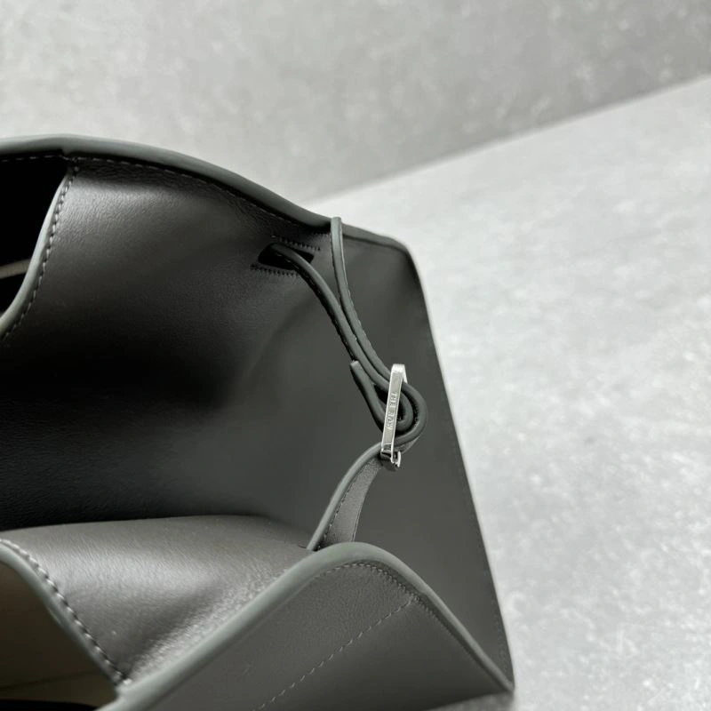 Budget-friendly The Row Top Handle Bags