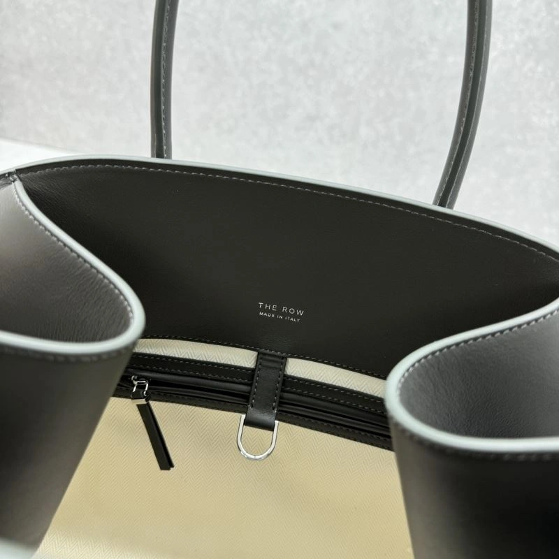 Budget-friendly The Row Top Handle Bags