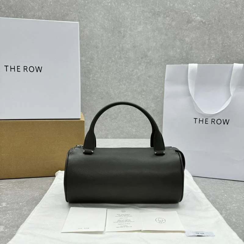 The Row Top Handle Bags