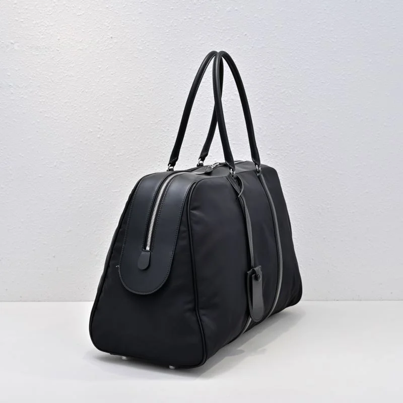 The Row Travel Bags