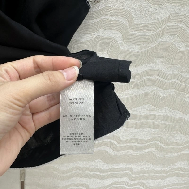 Mirror quality The Row Vest