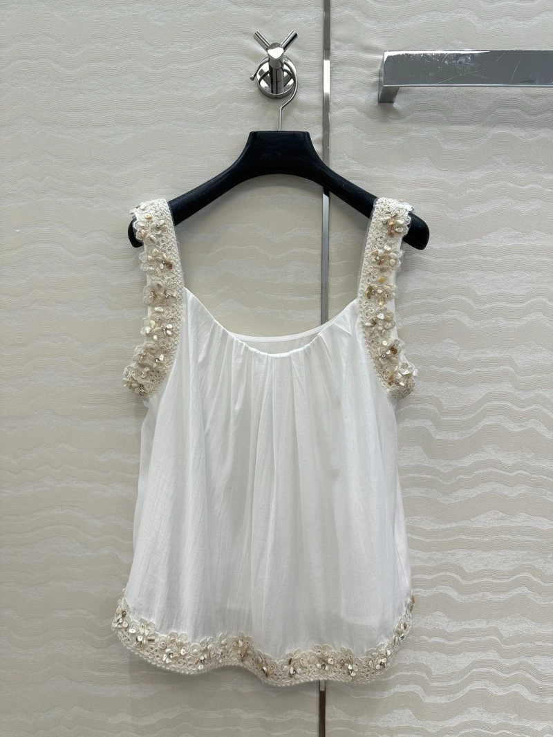 The Row Vest