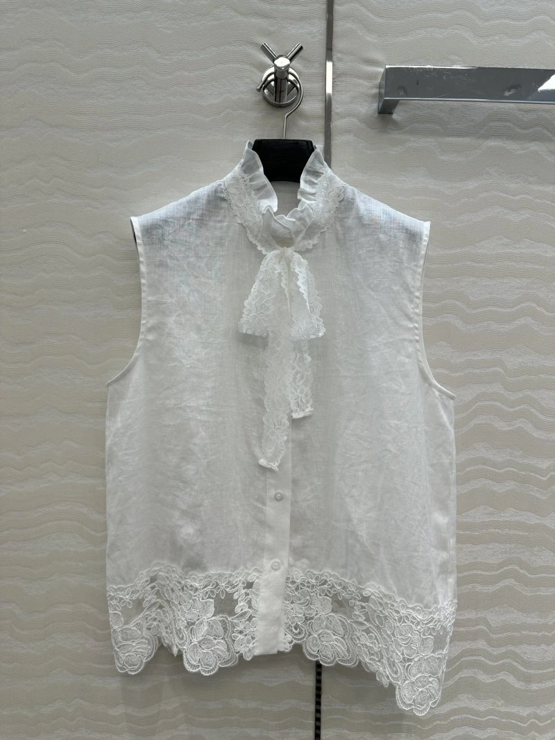 The Row Vest