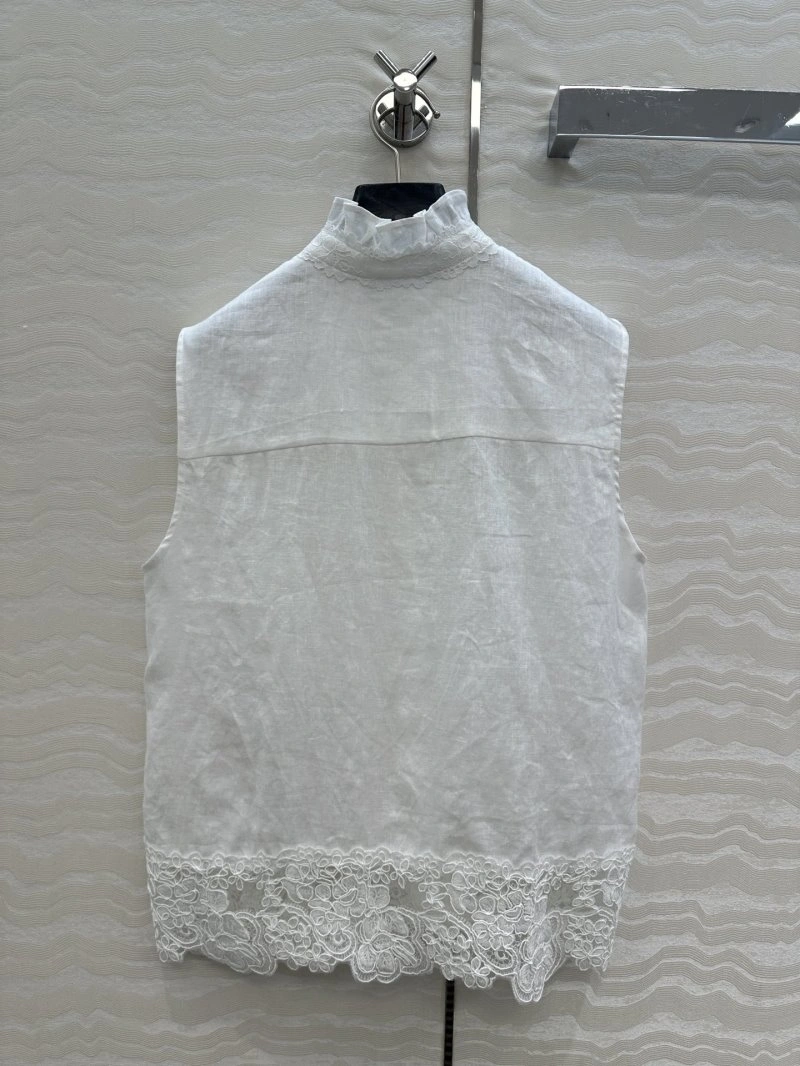 Economical The Row Vest