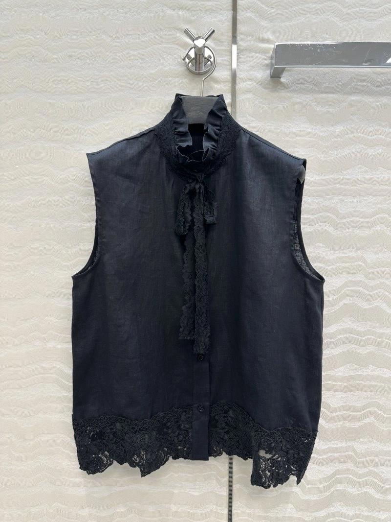 The Row Vest