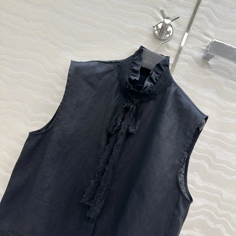 Factory-made The Row Vest